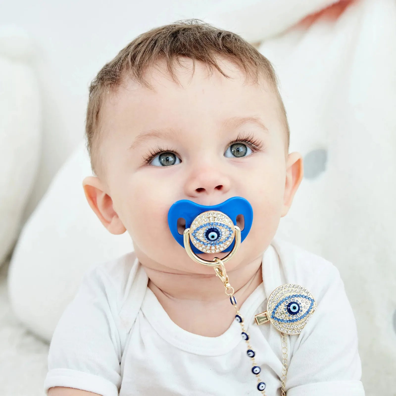 Pacifiers – U R My Sunshine Baby